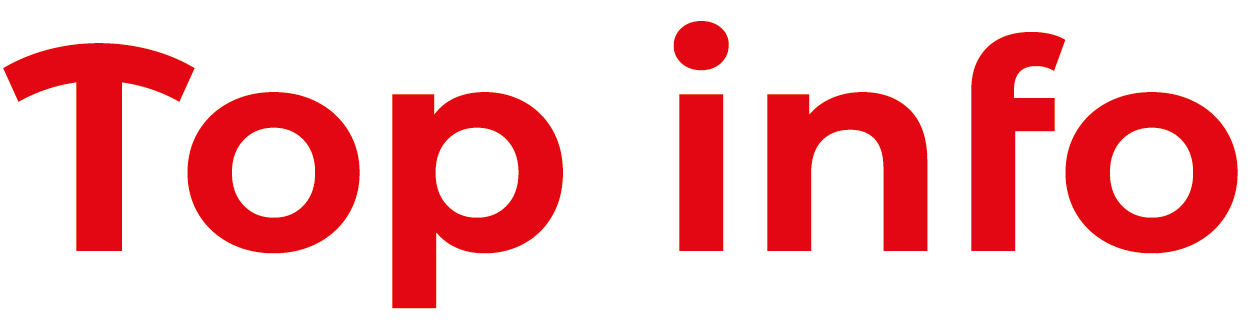 Top info – Top info